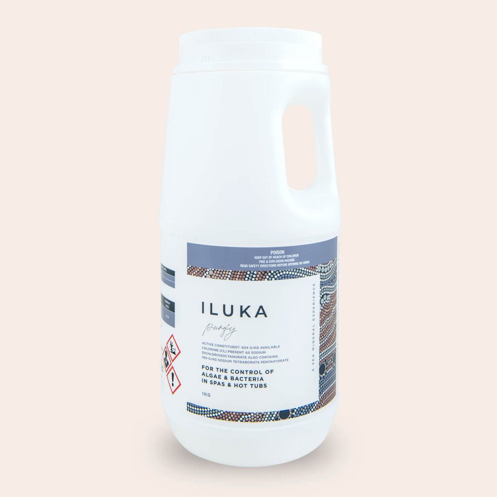 Get Started with Iluka – Iluka Sea Minerals